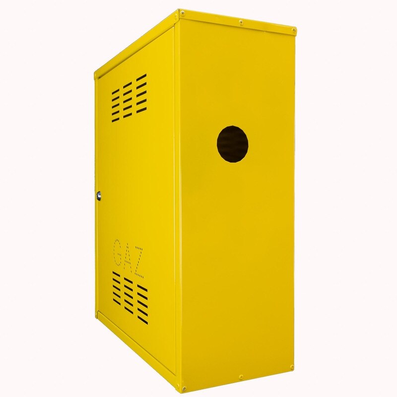 Firida 60x50x25 cm, Proconstructo Group, cutie pentru contor de gaz si ...