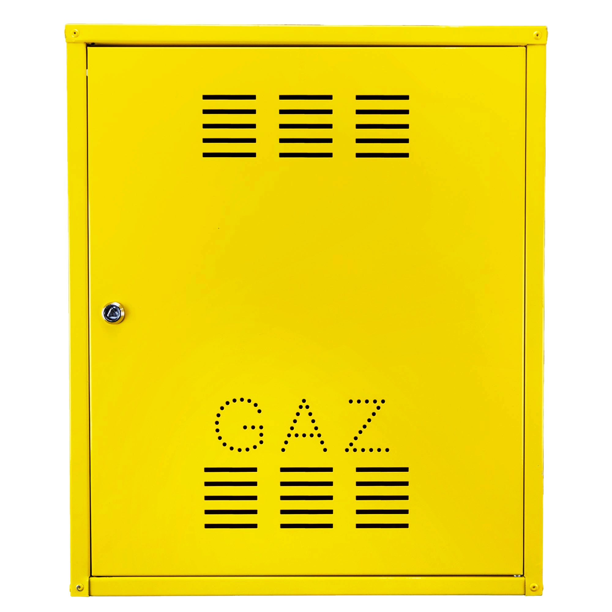 Firida 60x50x25 cm, Proconstructo Group, cutie pentru contor de gaz si ...