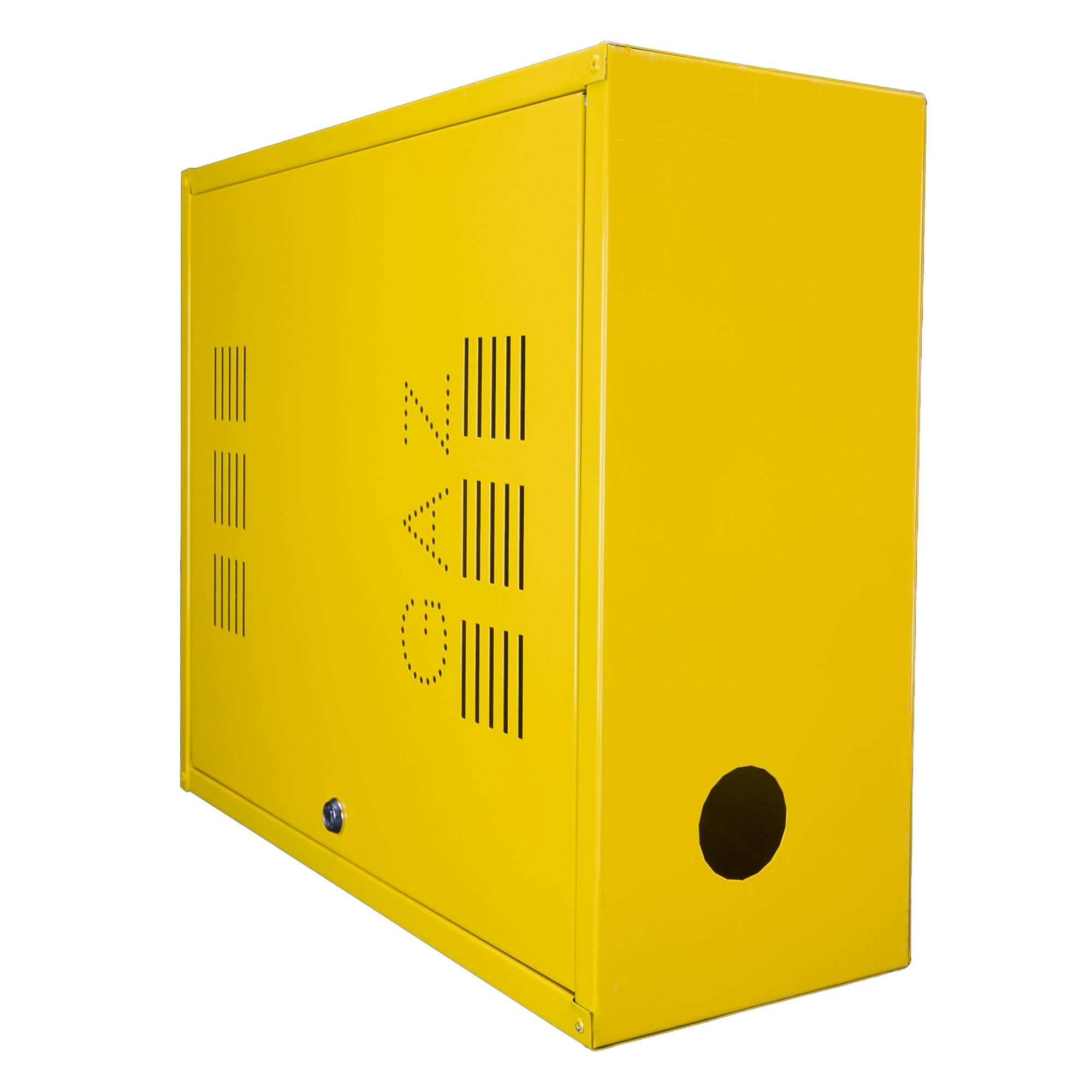 Firida 60x50x25 cm, Proconstructo Group, cutie pentru contor de gaz si ...