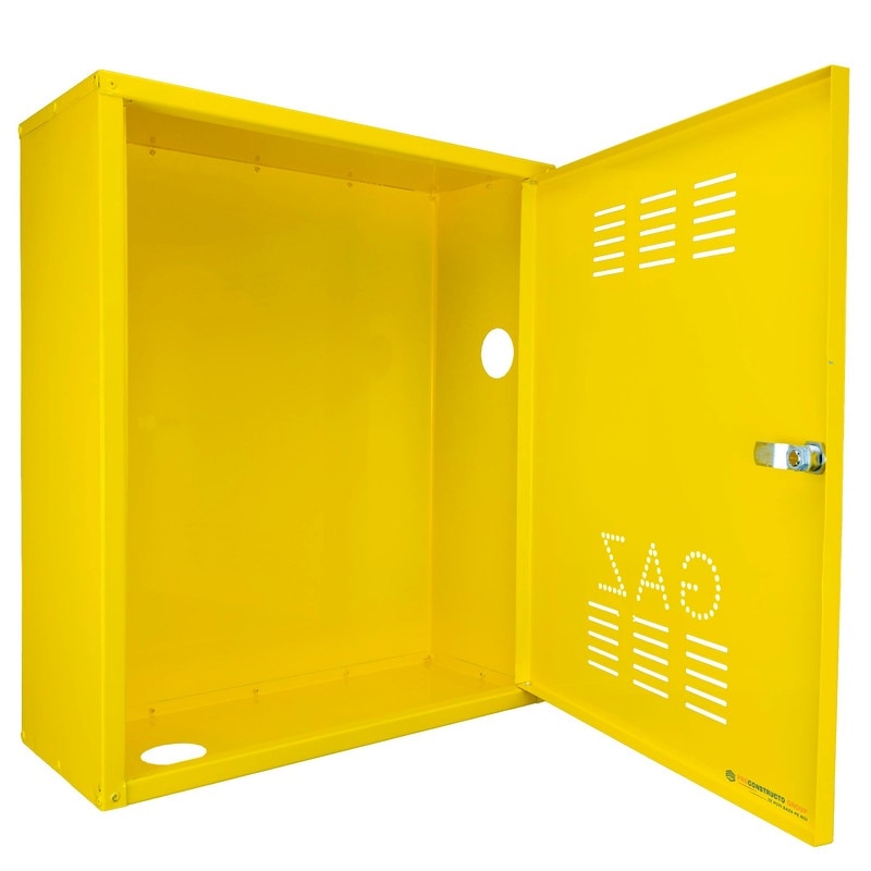 Firida 60x50x25 cm, Proconstructo Group, cutie pentru contor de gaz si ...