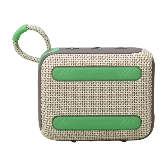 Boxa portabila JBL Go 4, IP67, Bluetooth, Auracast, Sand - eMAG.ro