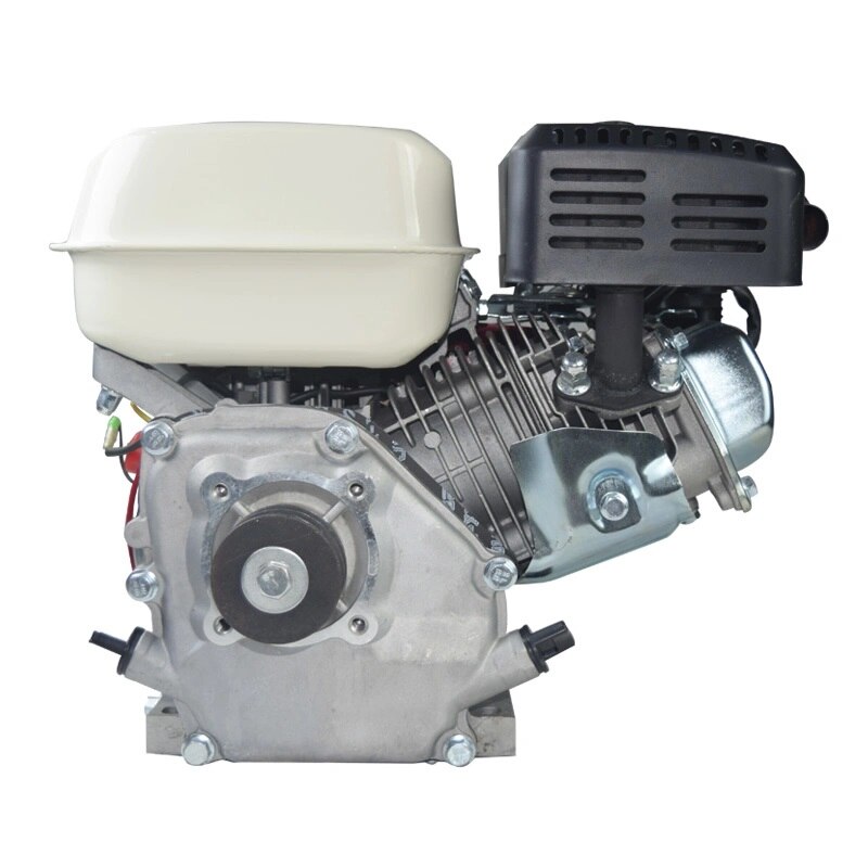 Motor motosapa - motocultor, 7.5 CP, (170F), 4 timpi, ax cilindric pana ...