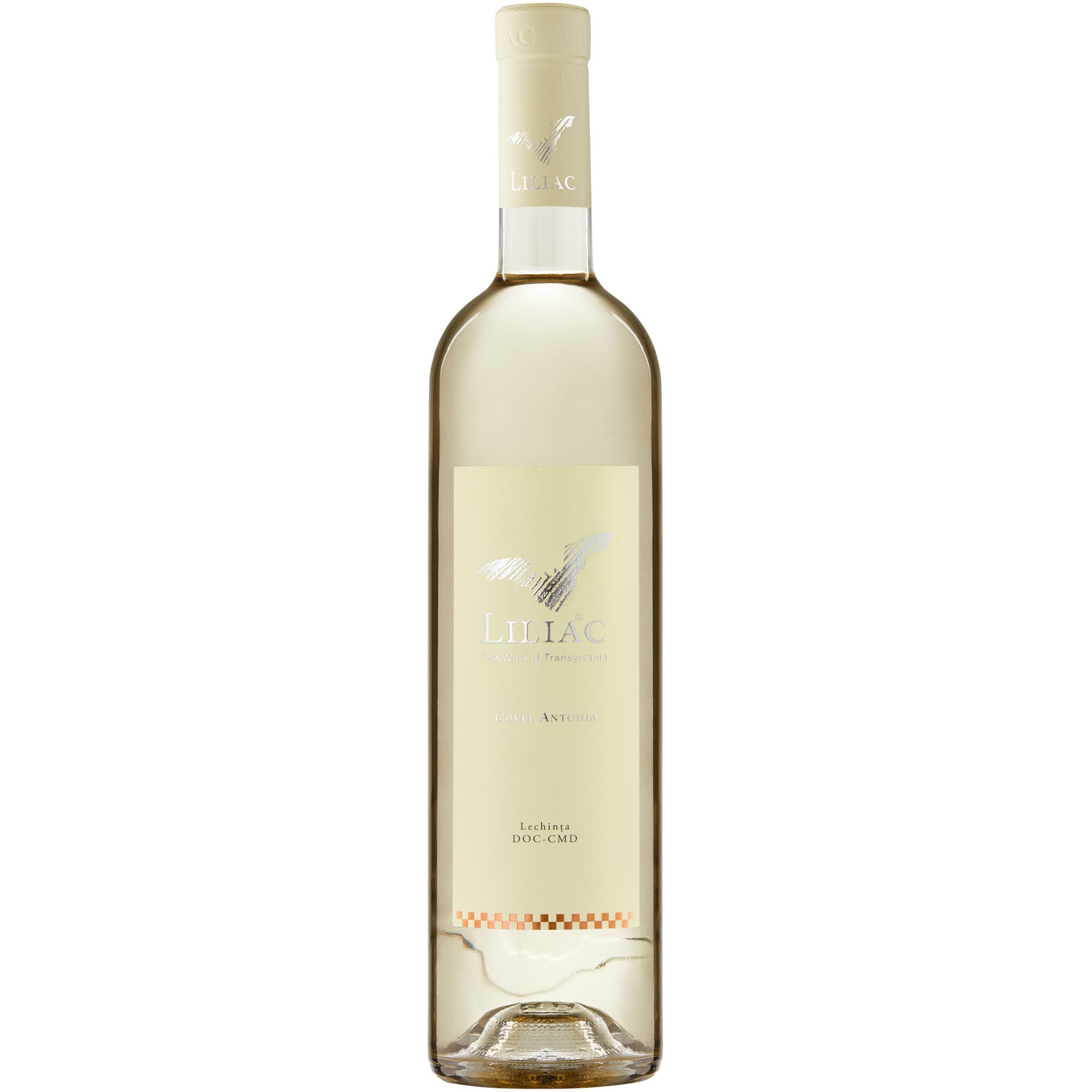 Vin Alb Liliac Cuvee Antonia, Sec, 0.75l - eMAG.ro