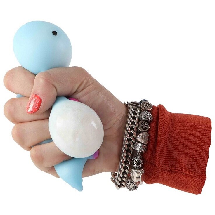 Figura, Toi-Toys Dino Squeeze Dinoszaurusz Squeeze Me, 12Cm - eMAG.hu