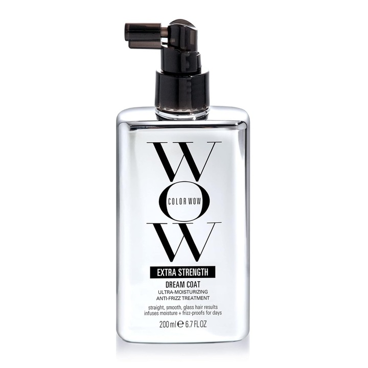 Tratament de par COLOR WOW Extra Strength Dream Coat – tratament anti ...
