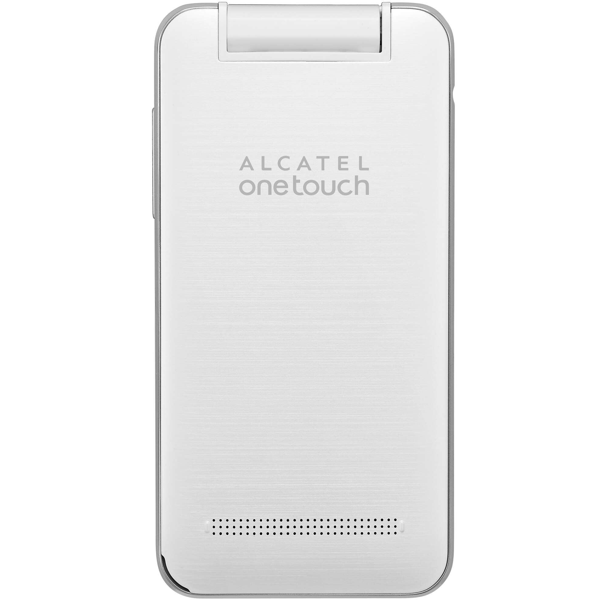 Telefon mobil Alcatel 2012, Dual Sim, White - eMAG.ro