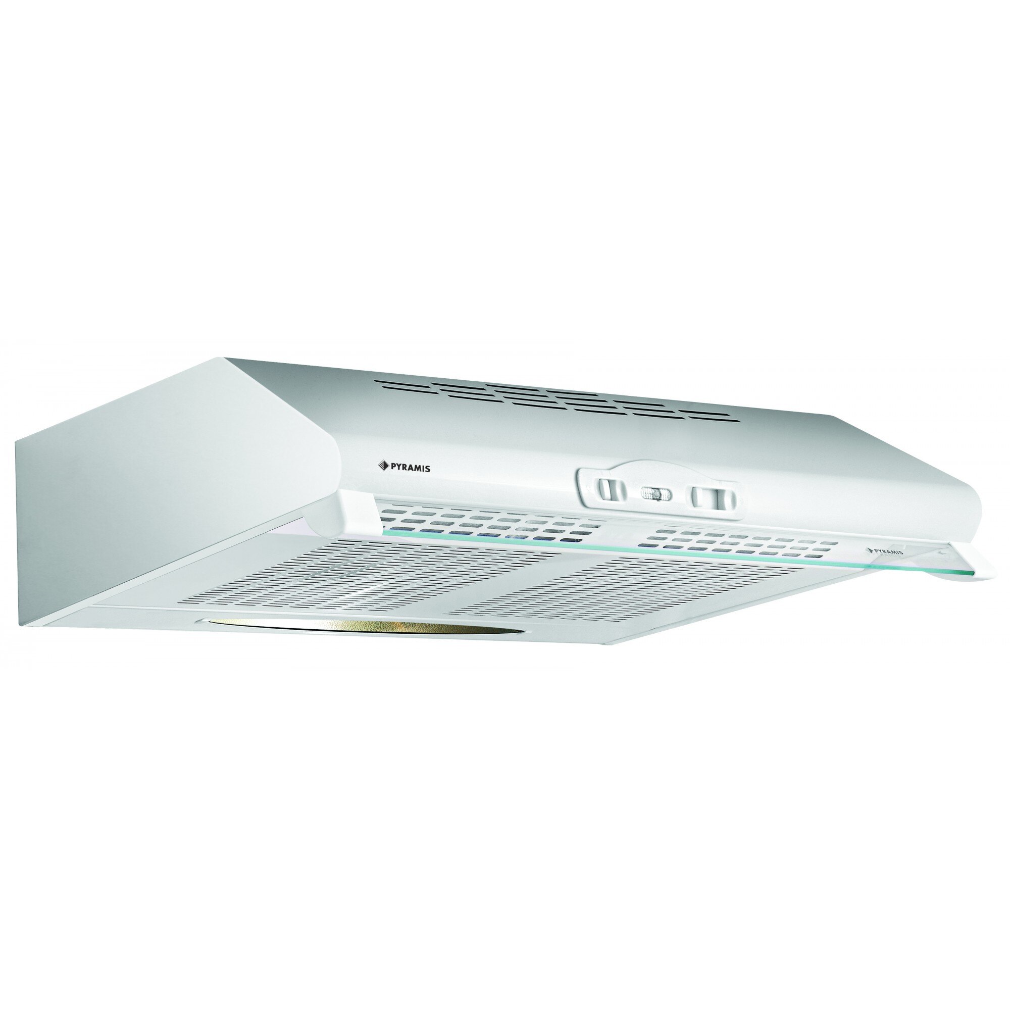 Hota traditionala Pyramis ES1 STANDARD, putere de absorbtie 175mc/h, 1 ...