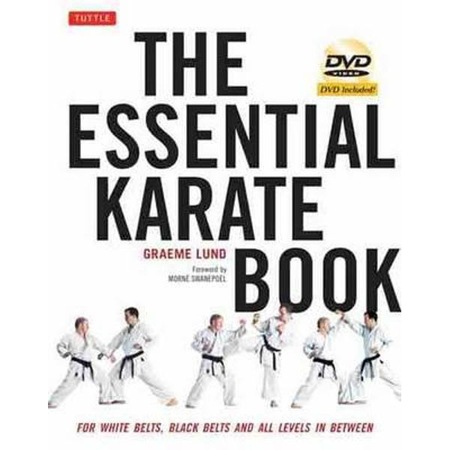 Essential Karate Book - eMAG.ro