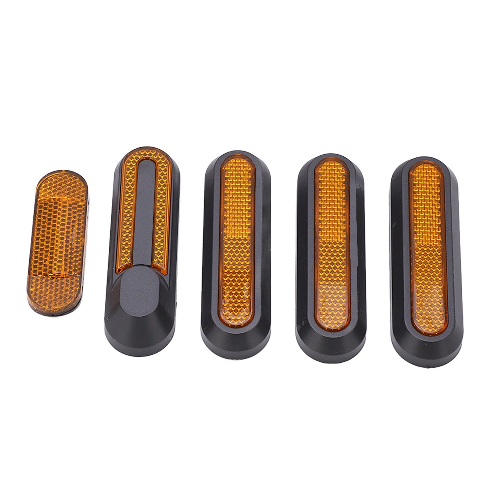 5 darab kerékagy készlet elektromos rollerekhez, Jormftte, sárga ...