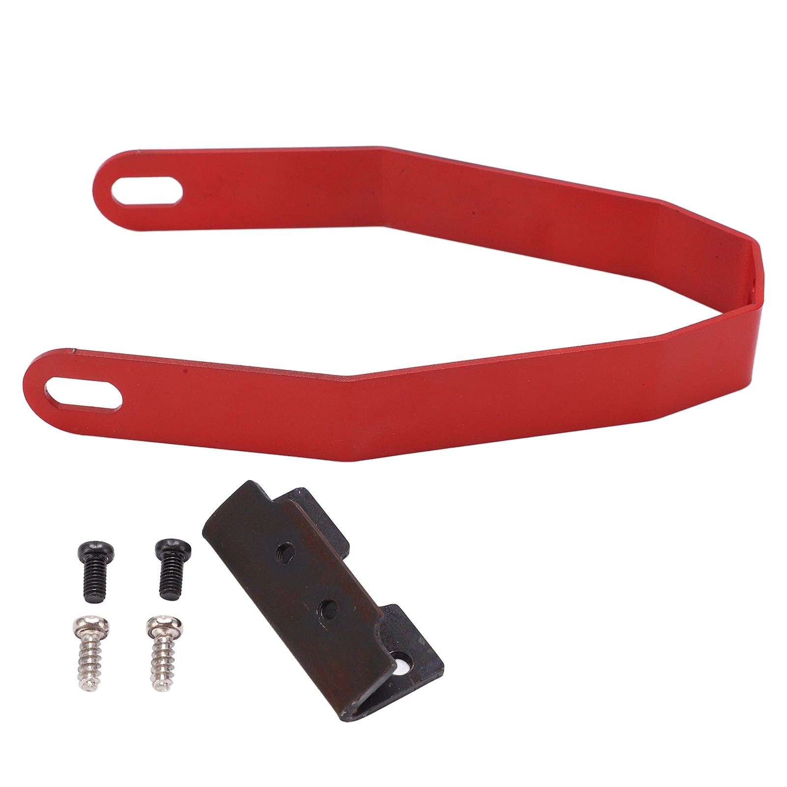 Suport pentru noroi trotineta electrica Enforose, metal, 155x22mm, cu ...