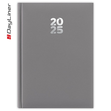 Agenda, Dayliner, A5, 2025 - eMAG.ro