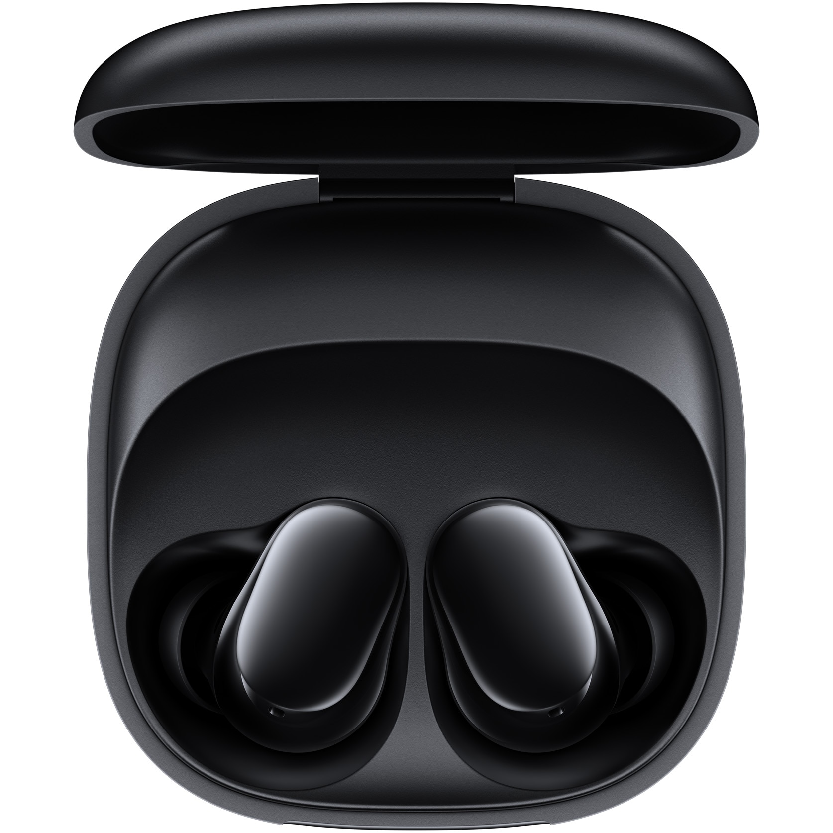 Xiaomi Redmi Buds 6 Play fülhallgató, TWS, Bluetooth, AI ENC ...