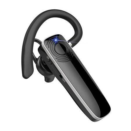 New Bee NB12 Vezeték nélküli headset, mikrofon, fekete - eMAG.hu