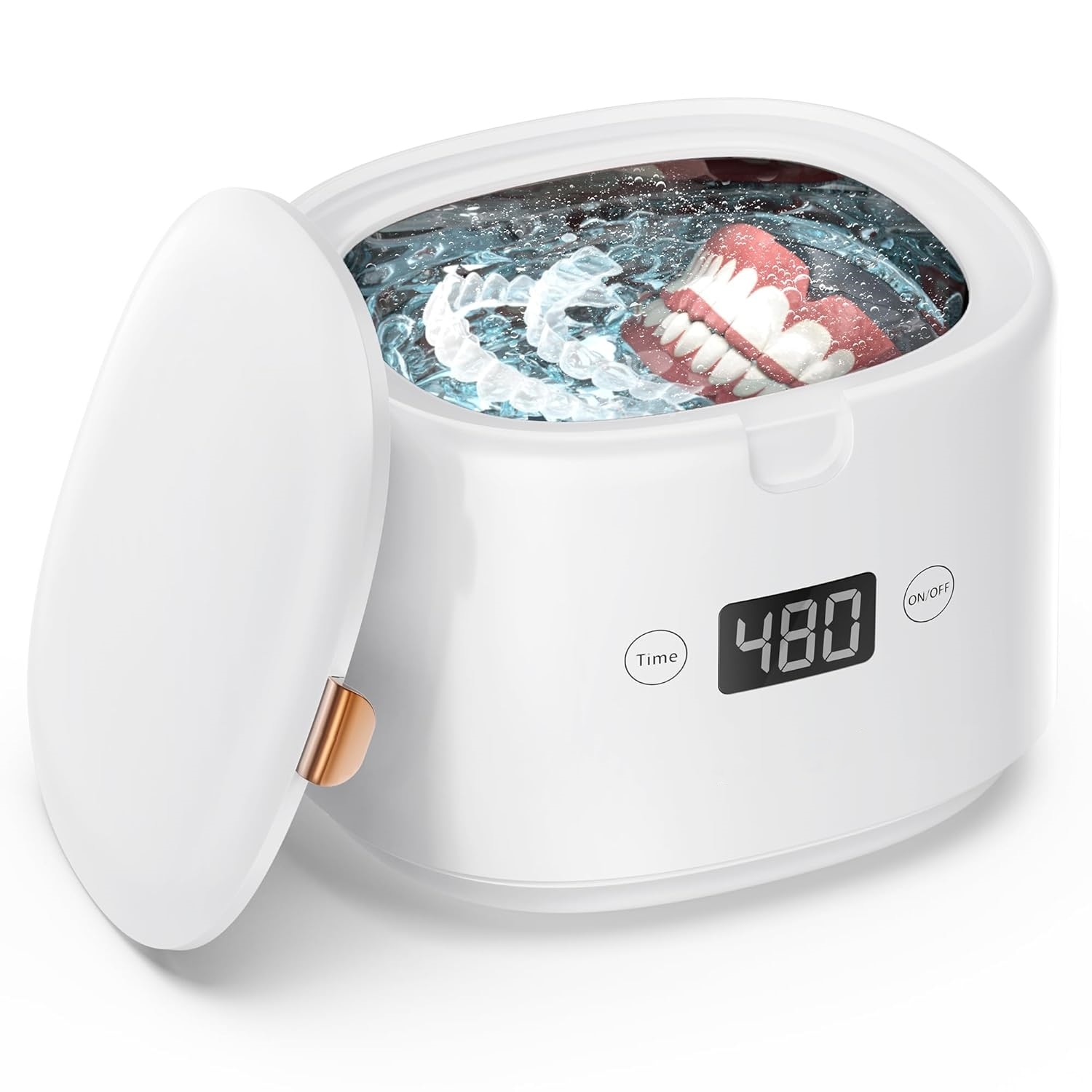 Sterilizator Ultrasonic Profesional VINTOP®, Aplicatii multiple: Poate ...