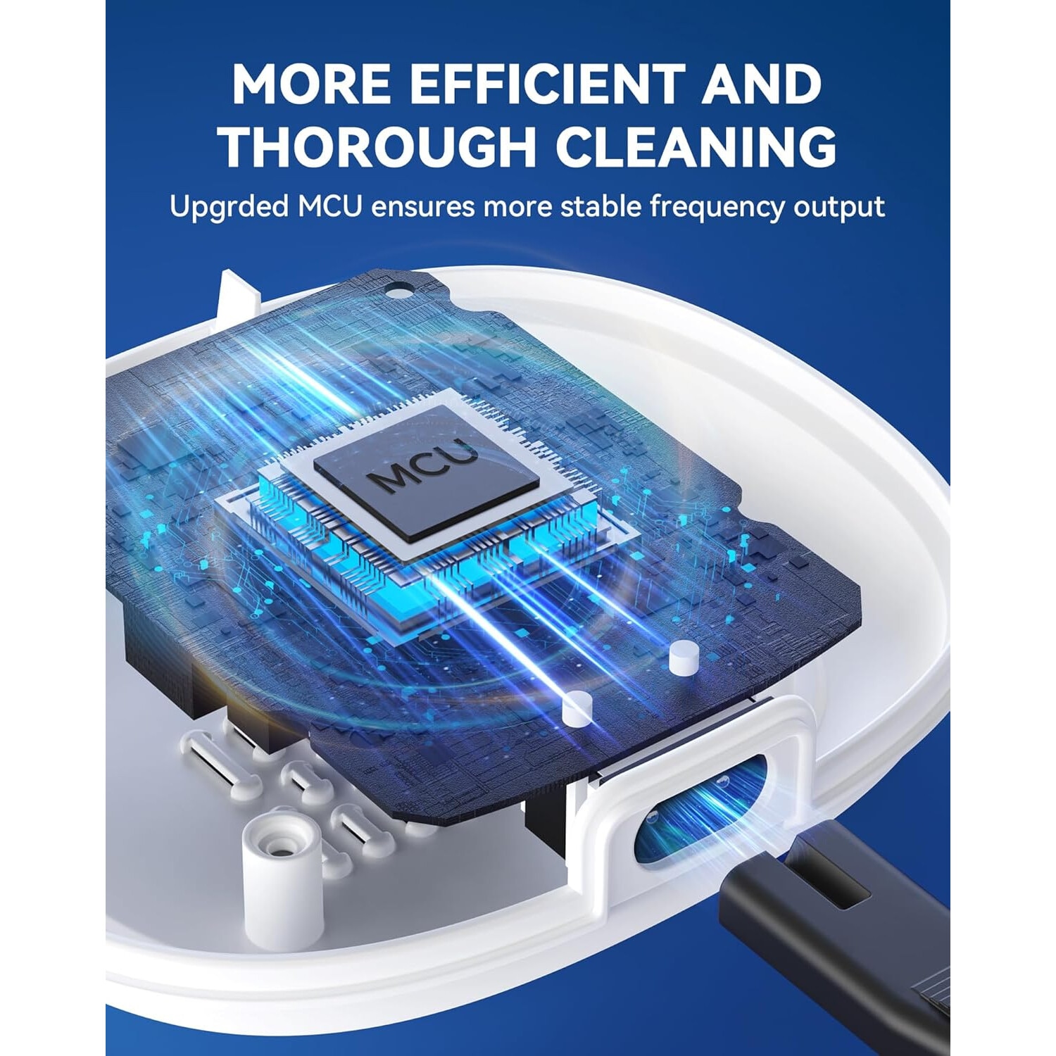 Sterilizator Ultrasonic Profesional VINTOP®, Aplicatii multiple: Poate ...