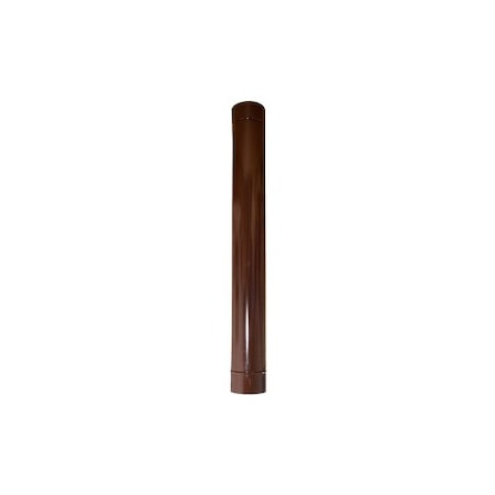 Burlan Emailat Maro - 130 X 1000 Mm (Mt) - eMAG.ro