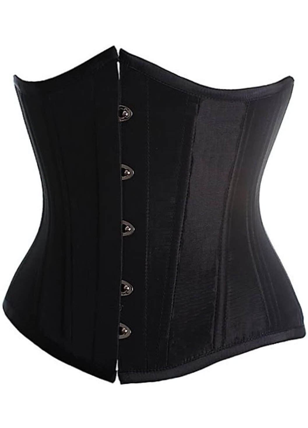 Corset de dama pentru talie, Cozevdnt, Poliester, Negru, S INTL - eMAG.ro