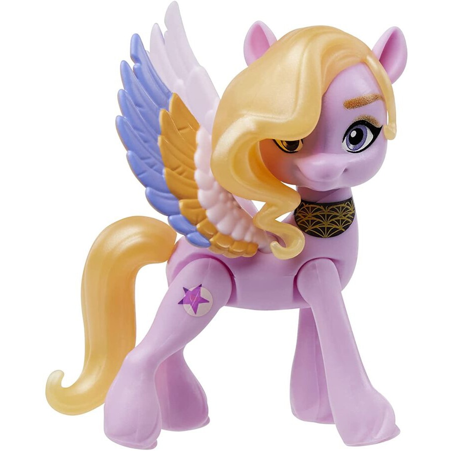 Set 9 figurine My Little Pony - Royal Gala - eMAG.ro