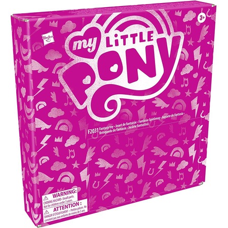 Set 9 figurine My Little Pony - Royal Gala - eMAG.ro