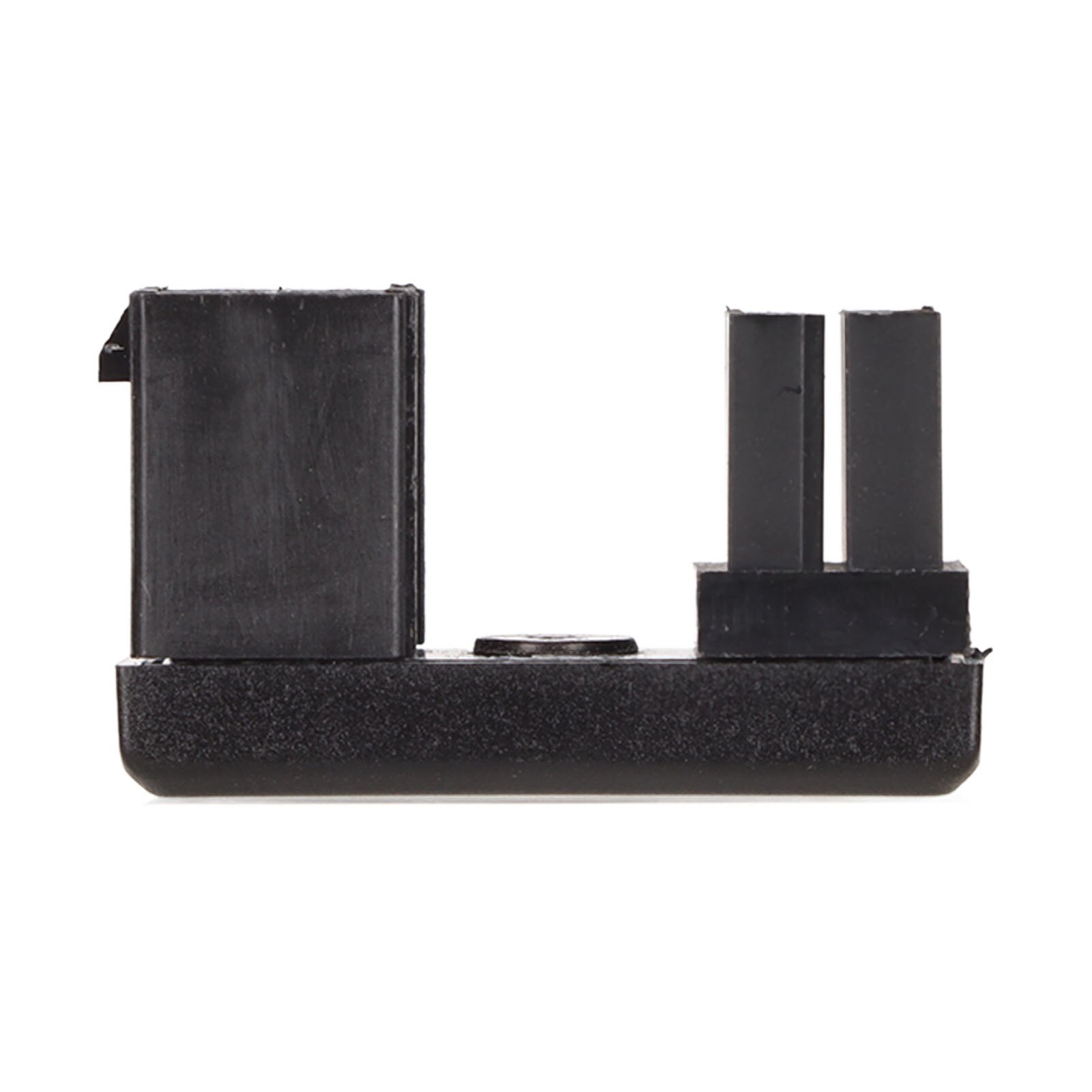Adaptor placa grafica 6Pin mama la 6Pin tata, Jormftte, unghi de 180 ...