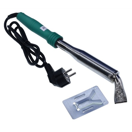 Електрически поялник Letcon, 200W - eMAG.bg