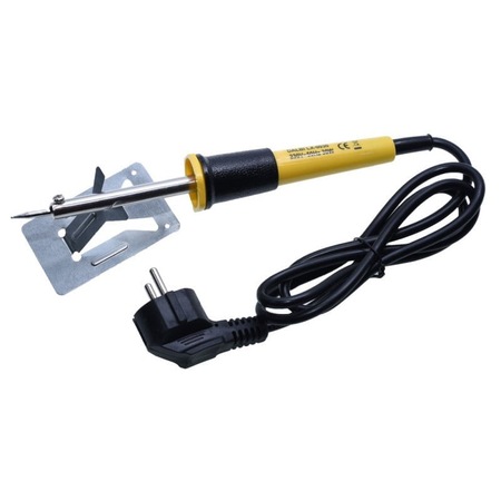 Електрически поялник Letcon, 60W - eMAG.bg