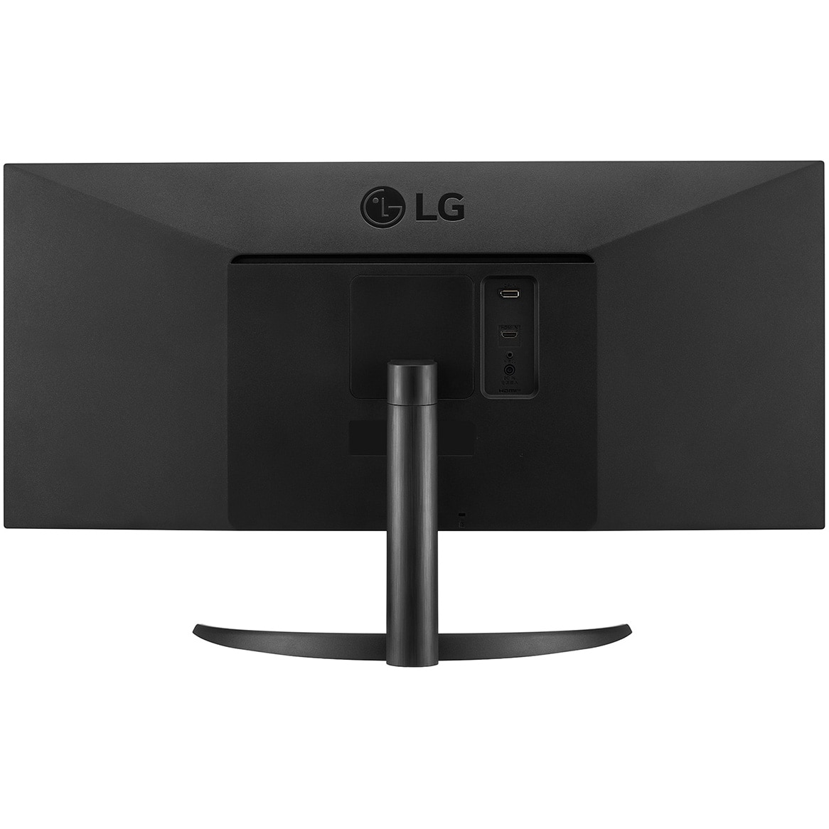 Монитор LG Ultrawide 34WQ500-B, IPS, 34", 2560 x 1080, 100Hz, 5Ms, AMD ...