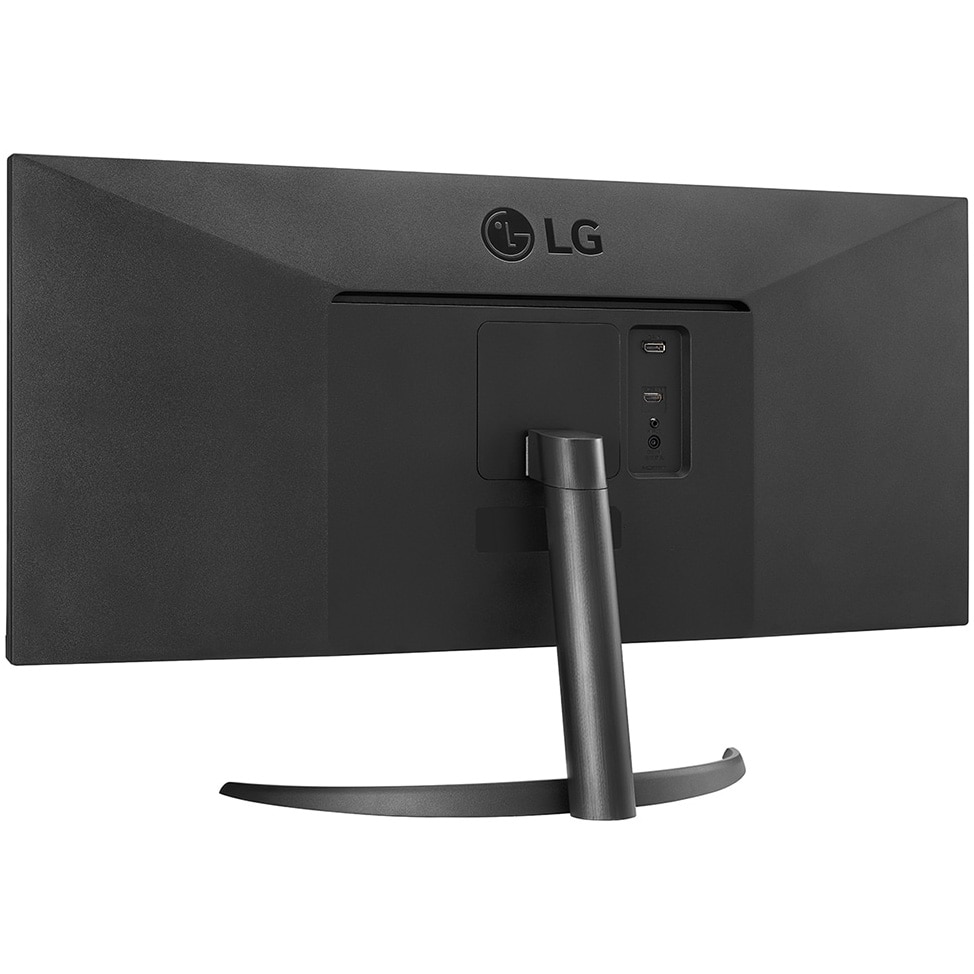 Monitor LG Ultrawide 34WQ500-B, IPS, 34", 2560 x 1080, 100Hz, 5Ms, AMD ...