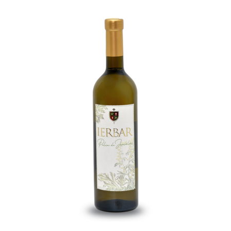 Vin alb, Pelin de Jercalai, Via Domnului, 750 ml - eMAG.ro