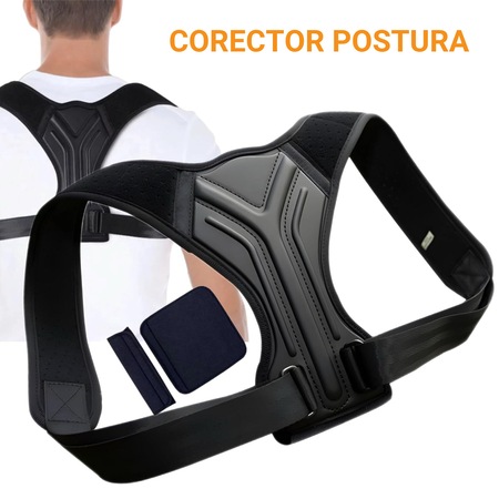 Corector de postura, Bleksy®, Pentru Indreptare Spate, Coloana Umeri si ...