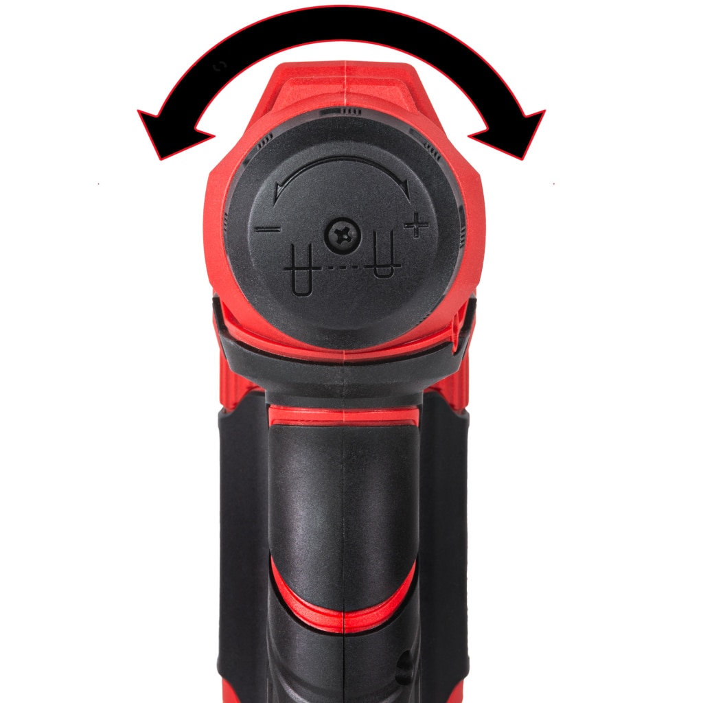 Pistol capse si cuie R20 Tip 55&47 Solo RDP-YST20 - eMAG.ro