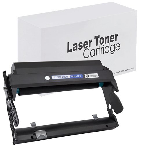 Unitate de imagine Lexmark E250X22G, SmartPrint, negru, 30000 pagini ...