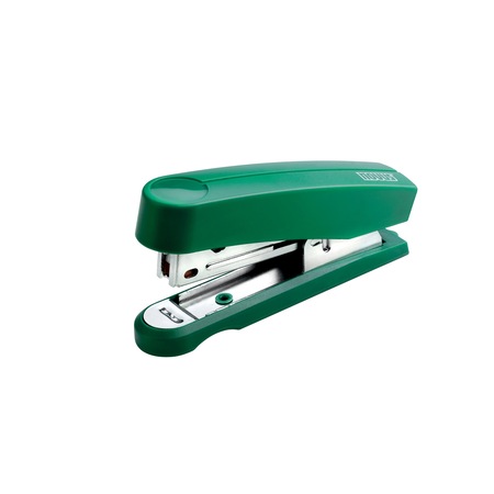 Capsator Novus B10, 15 coli, Verde - eMAG.ro