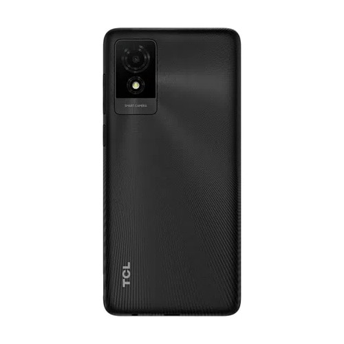 Telefon mobil TCL 501, 2GB RAM, 32GB, 4G, Prime Black - eMAG.ro
