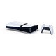 Конзола PlayStation 5 Pro, Digital Edition (PS5), 2TB SSD, White - eMAG.bg