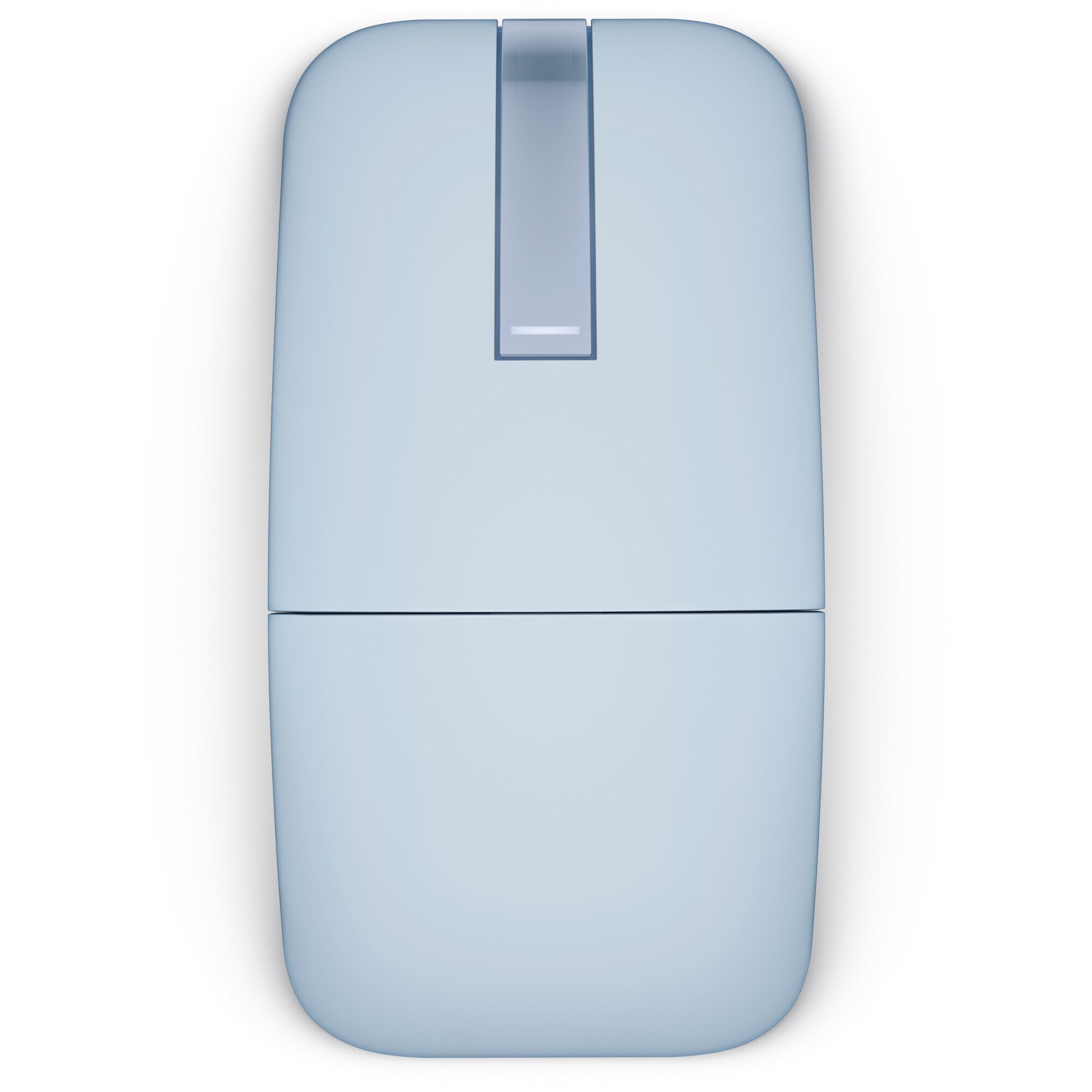 Mouse Wireless Dell Bluetooth Travel Mouse MS700, Albastru - eMAG.ro