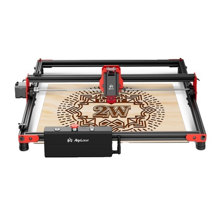 Masina de taiat cu laser, viteza de taiere 15.000 mm/min, taiere ...