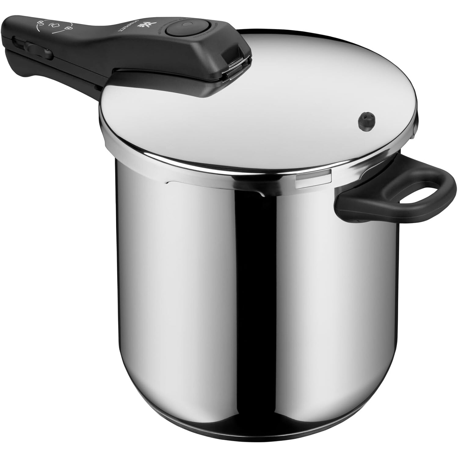 kukta WMF Perfect One Pot 791849990, 8,5 L, indukciós kompatibilis ...