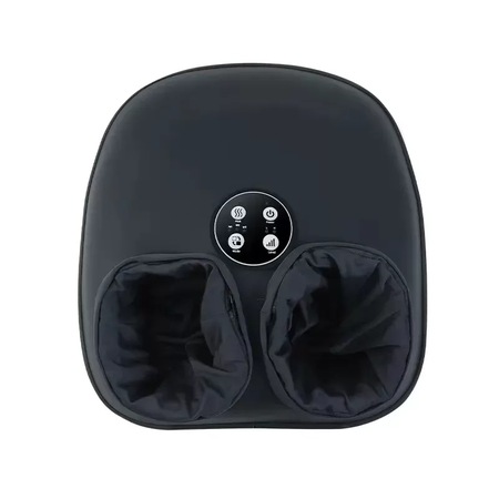 Aparat de masaj Shiatsu pentru picioare Techniker FM 22, masaj prin ...