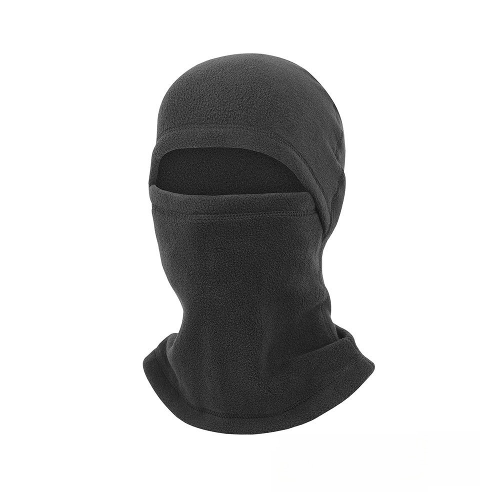 Cagula sport, Cagula cu polar de protectie vant si frig pentru casca ...