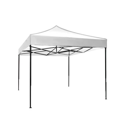 Cort tip Pavilion AT PERFORMANCE 3x3m, Prelata Impermeabila, Pliabil ...