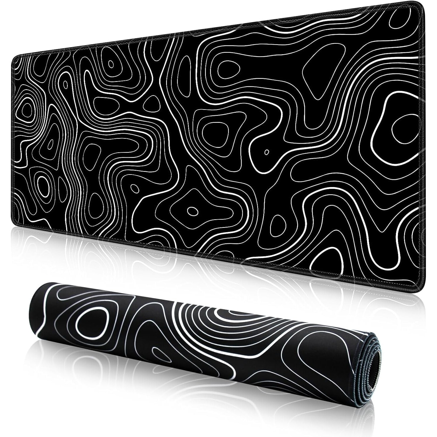 Mouse Pad Gaming 800*300*3mm - eMAG.ro