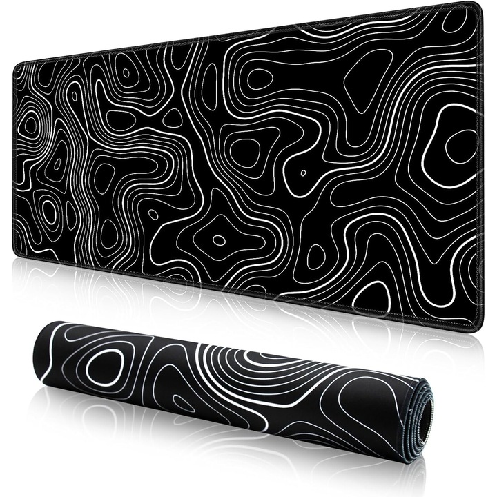 Mouse Pad Gaming 800*300*3mm - eMAG.ro