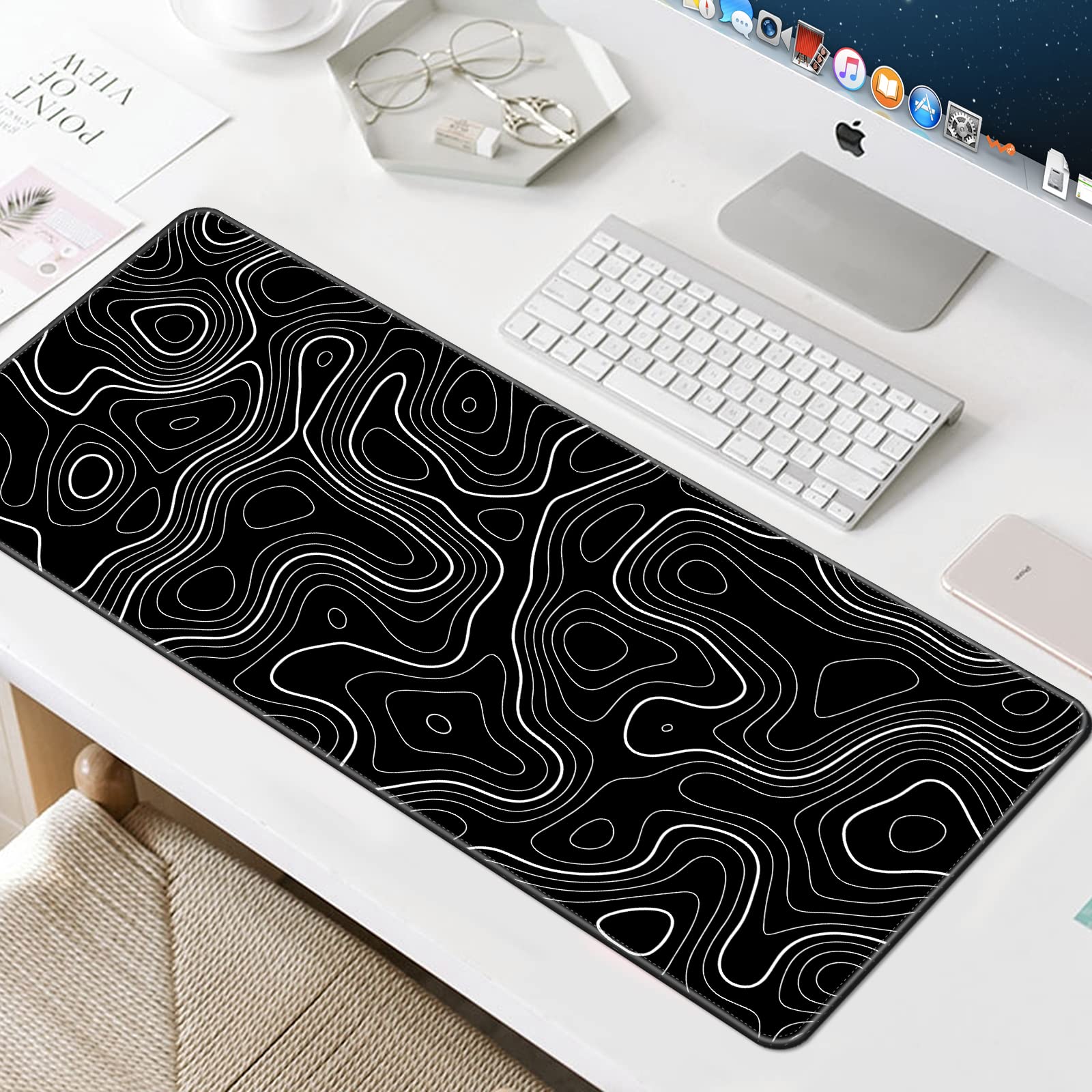 Mouse Pad Gaming 900*400*3mm - eMAG.ro