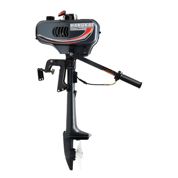 Motoare barci HANGKAI Tip motor 2 timpi. Căutarea nu se oprește ...