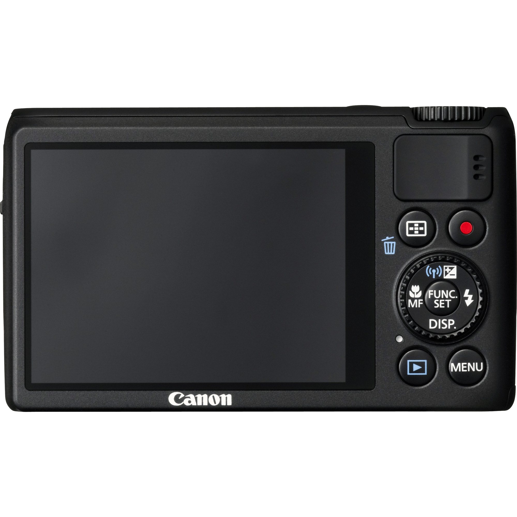 Aparat foto digital Canon Powershot S200, 10.1 MP, Black - eMAG.ro