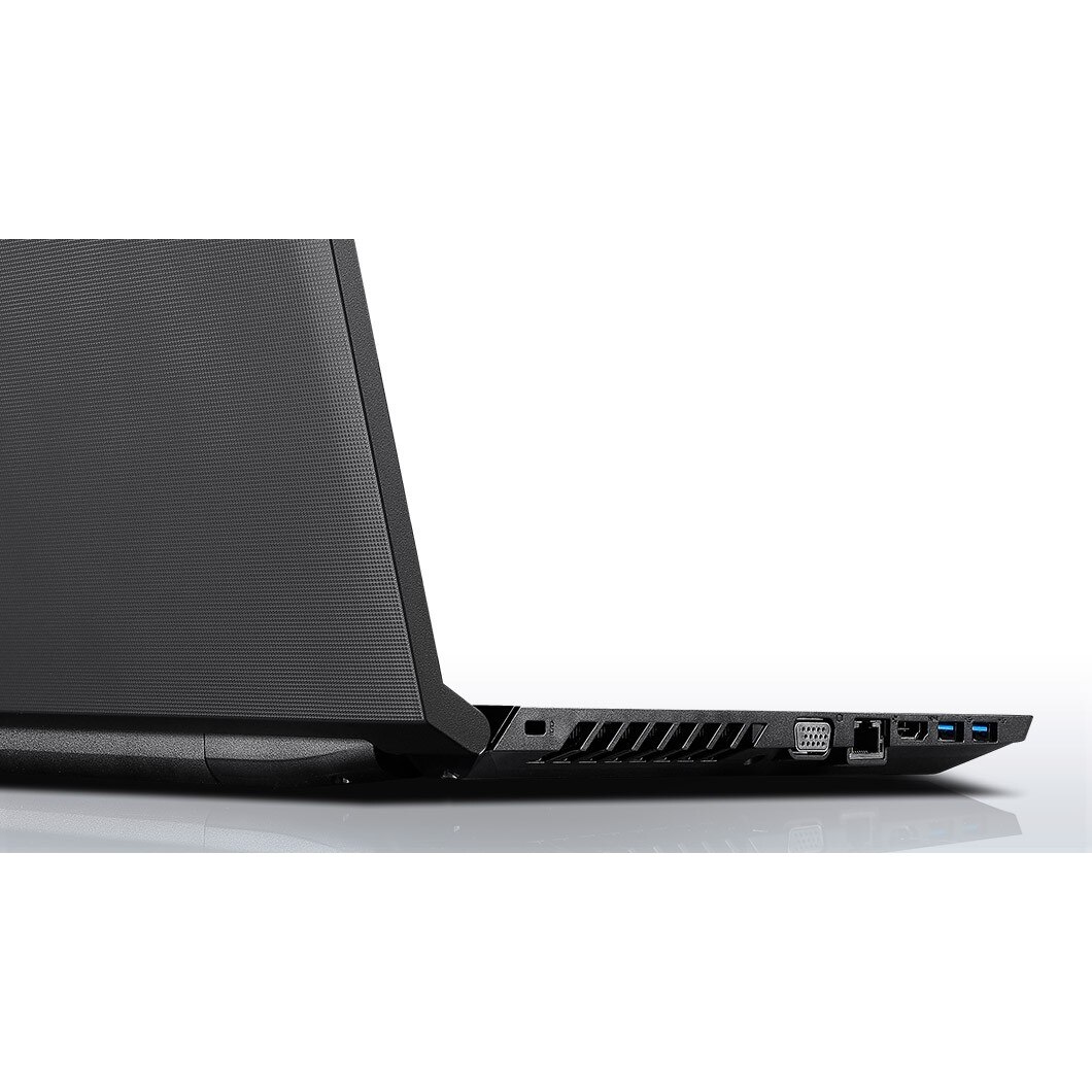 Лаптоп Lenovo B5400 с двуядрен Intel Core i5-4200M (2.50/3.10 GHz), 8 ...