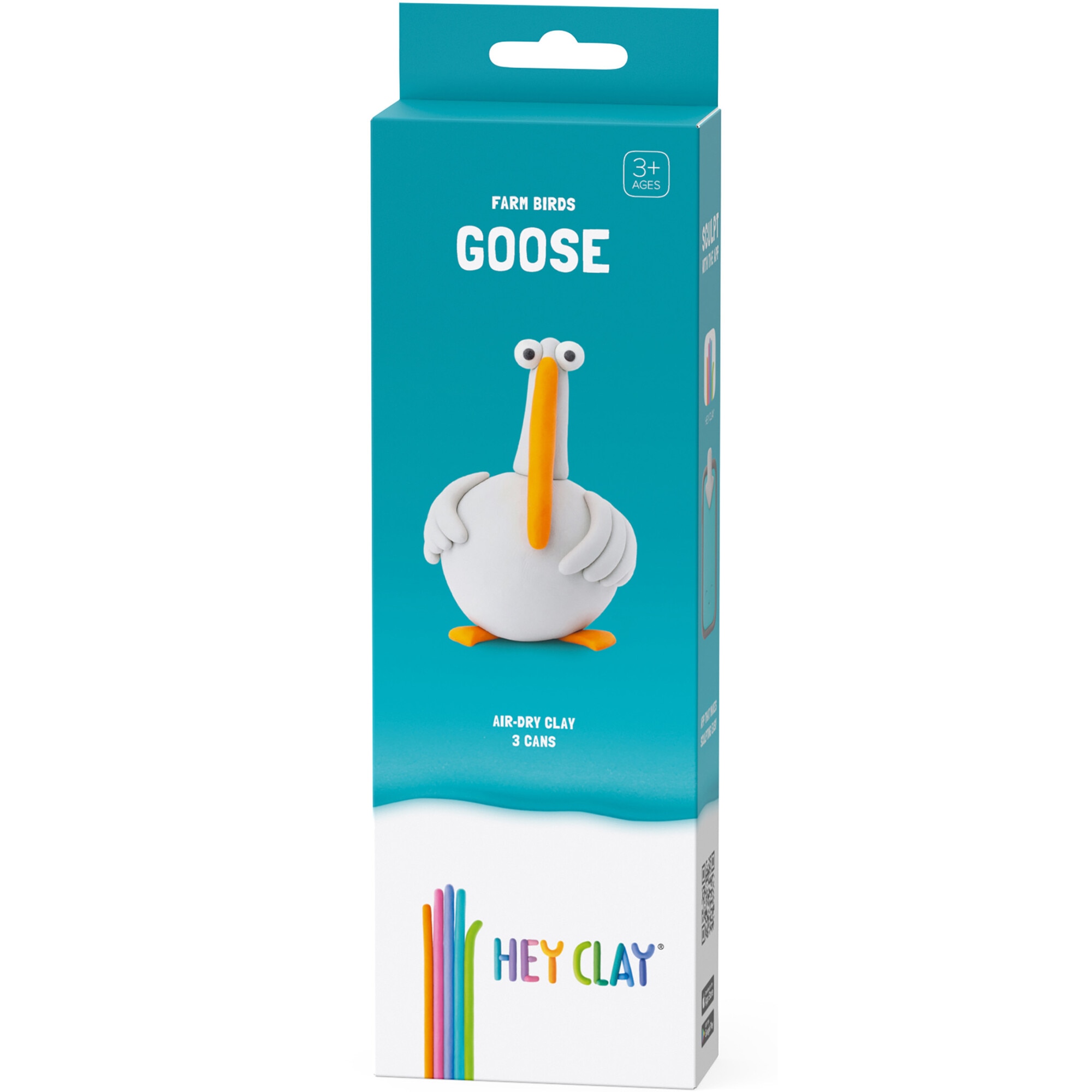 Hey Clay Farm Birds - Banda - eMAG.hu