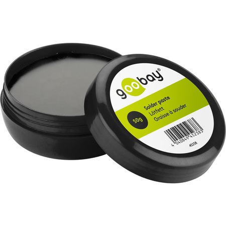 Pasta de lipit, 50 g, pentru lucrari de lipire, gri - eMAG.ro