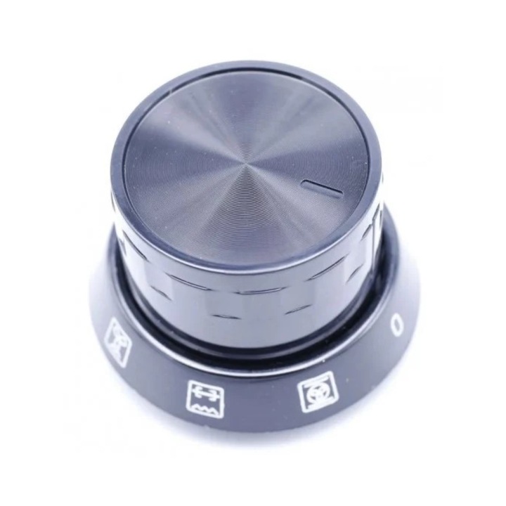 Buton comanda cuptor Beko 250316531 - eMAG.ro